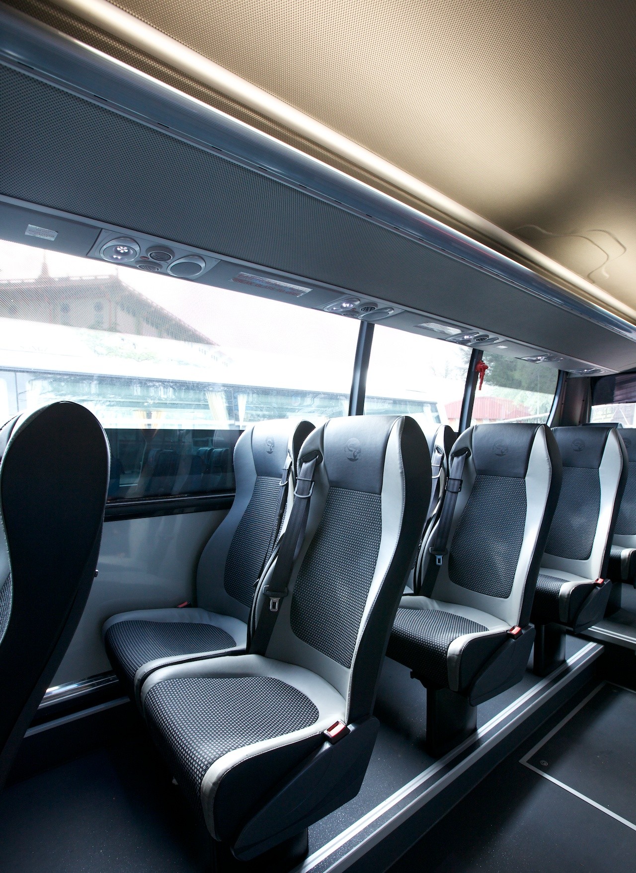 Bus Rental Singapore Price Rates And Fees 3S Transport